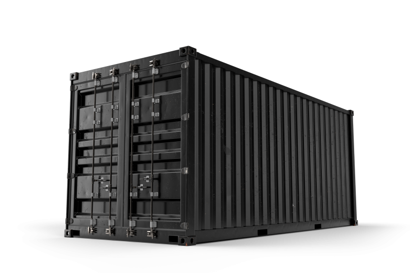 The Secret to Stress-Free Space? Container Storage in Medway ...